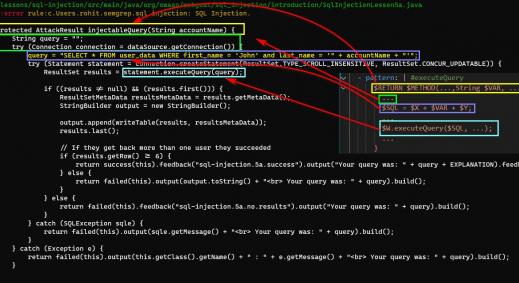 Continuous Security Monitoring using ModSecurity & ELK | NotSoSecure